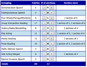 Speech: SpeechWire Setup & Scheduling – WISDAA Home